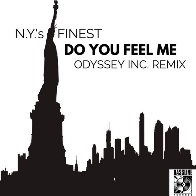 Do You Feel Me (Odyssey Inc. Remix) - Single by NY's Finest | Spotify