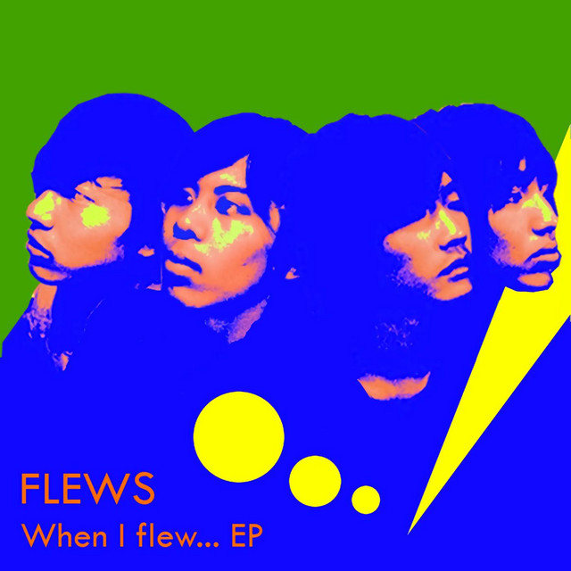 FLEWS | Spotify