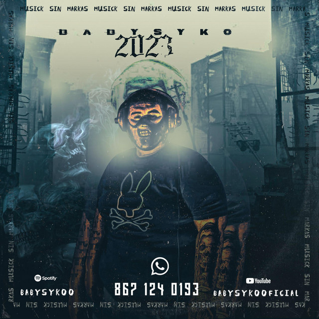 El Cocho Volumen 3 - Single by BabySykoo | Spotify