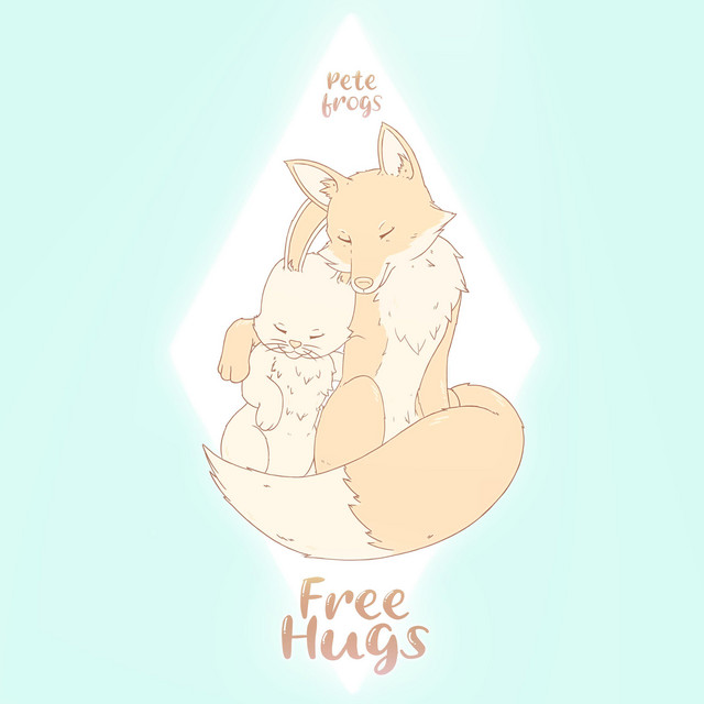 Free Hugs - Album by Pete Frogs | Spotify
