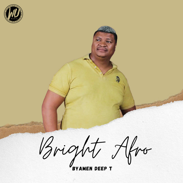 Bright Afro - Album by Amen Deep T | Spotify