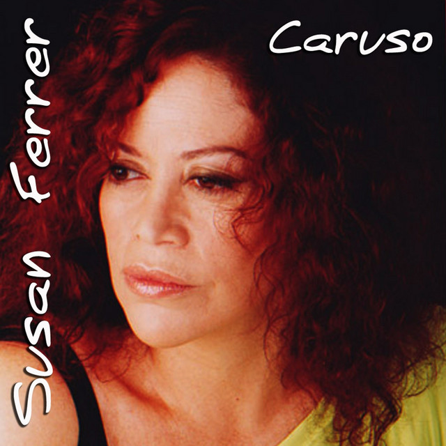 Caruso - Album by Susan Ferrer | Spotify