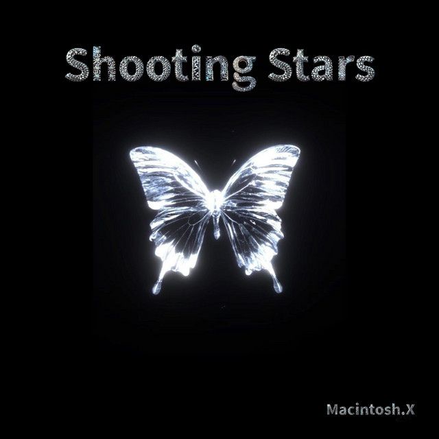 Shooting Stars - Single by Macintosh.X | Spotify