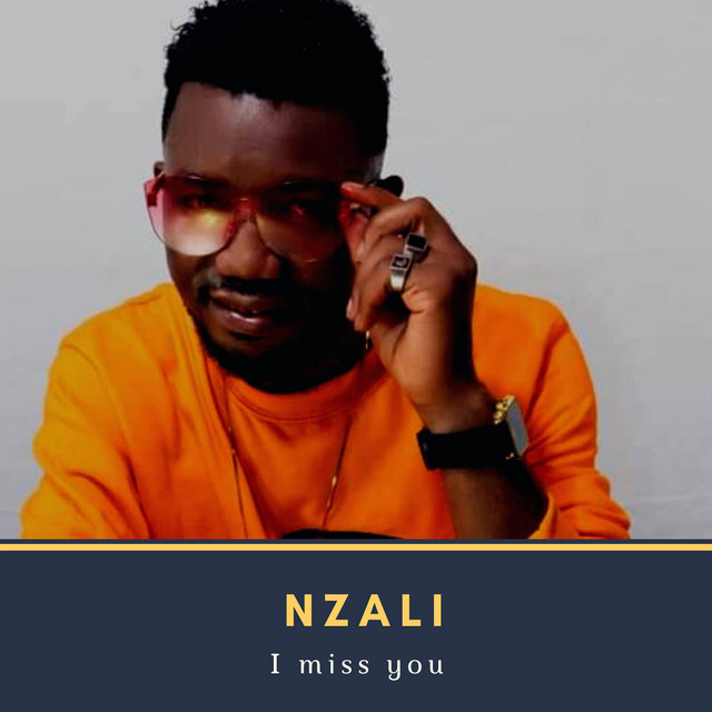 I Miss You - Single by NZALI | Spotify