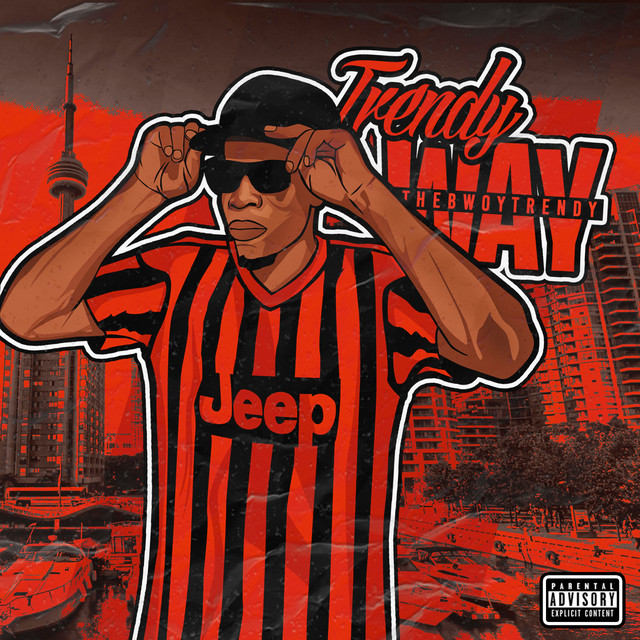Go Gettas - song and lyrics by The Bwoy Trendy, J Stvrr, OG Fitted ...