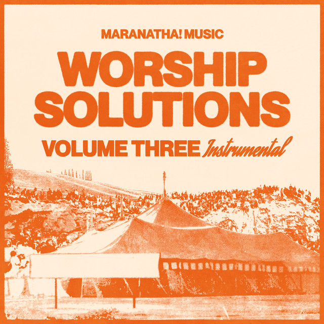 Who Else - Instrumental - música y letra de Worship Solutions ...