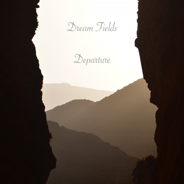 Departure - Single by Dream Fields | Spotify