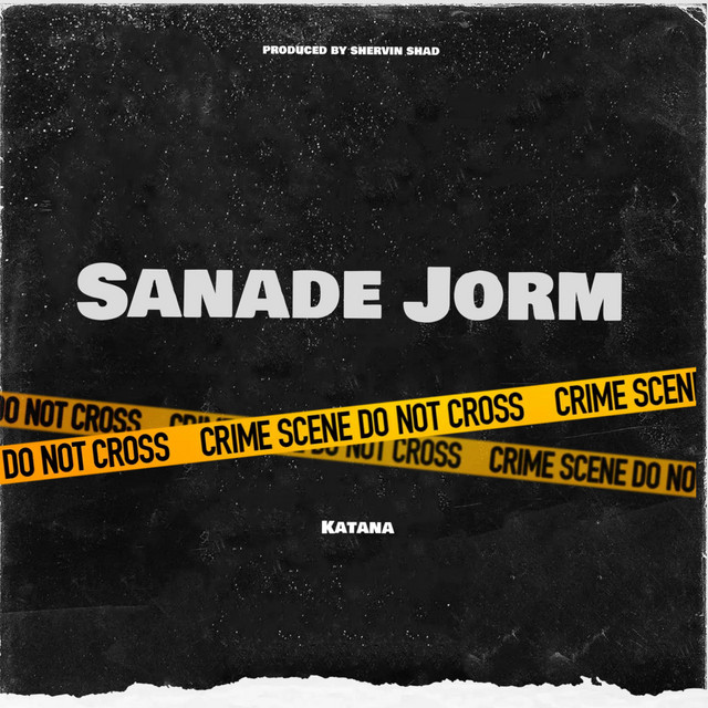 Sanade Jorm - song and lyrics by katana | Spotify