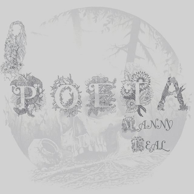 Poeta (Pétalos & Balas) - Single by Manny Leal | Spotify