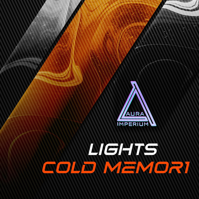 Lights - Single by Cold Memor1 | Spotify