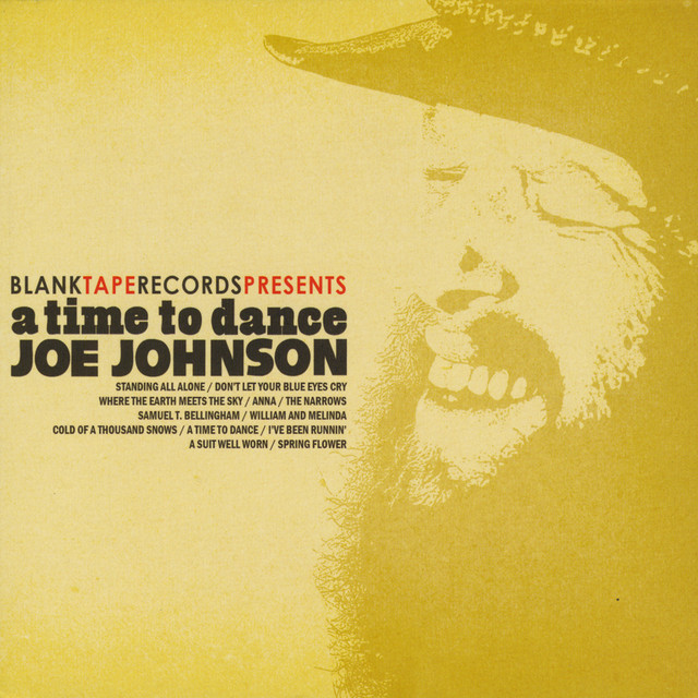 BPM and key for Don't Let Your Blue Eyes Cry by Joe Johnson | Tempo for ...