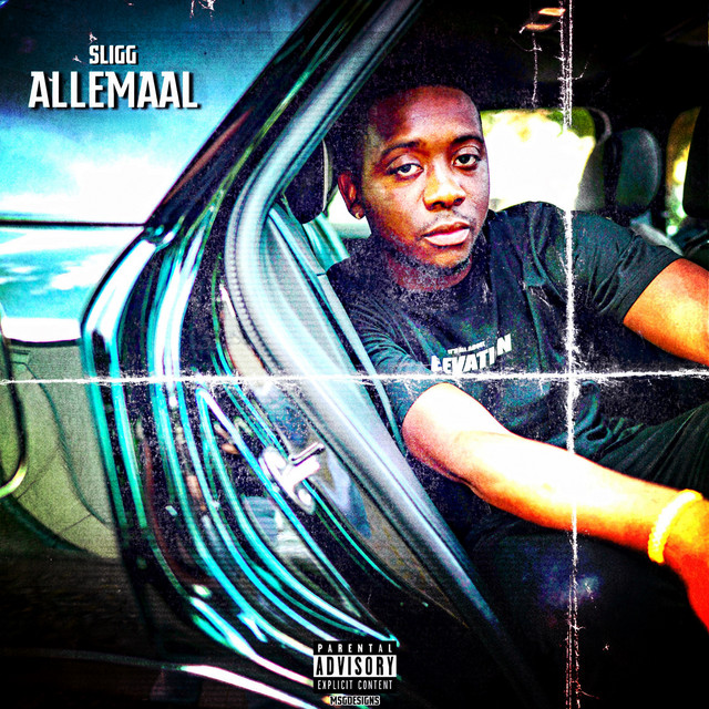 Allemaal - Single by Sligg | Spotify