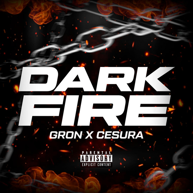 Dark Fire - Single by Gron | Spotify