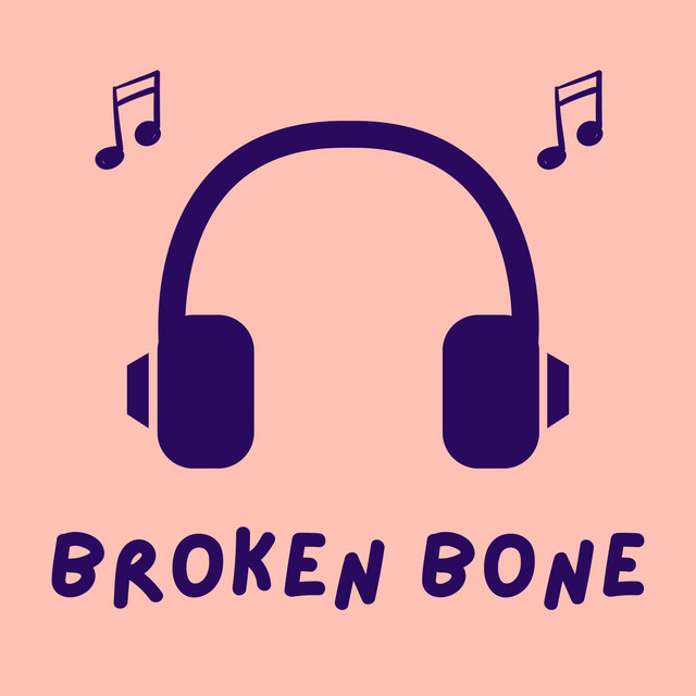 Broken Bone - Single by Patrick Darris | Spotify