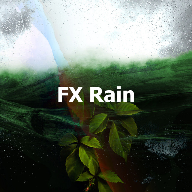 Spiritual Rainfall - song and lyrics by Weather and Nature Recordings ...