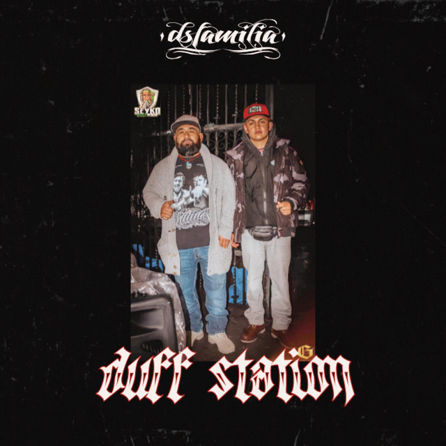 Duff Station - Single by Ds Familia | Spotify