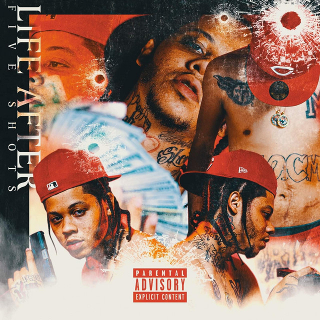 Life After Five Shots - Album by Mfr Youngsta | Spotify