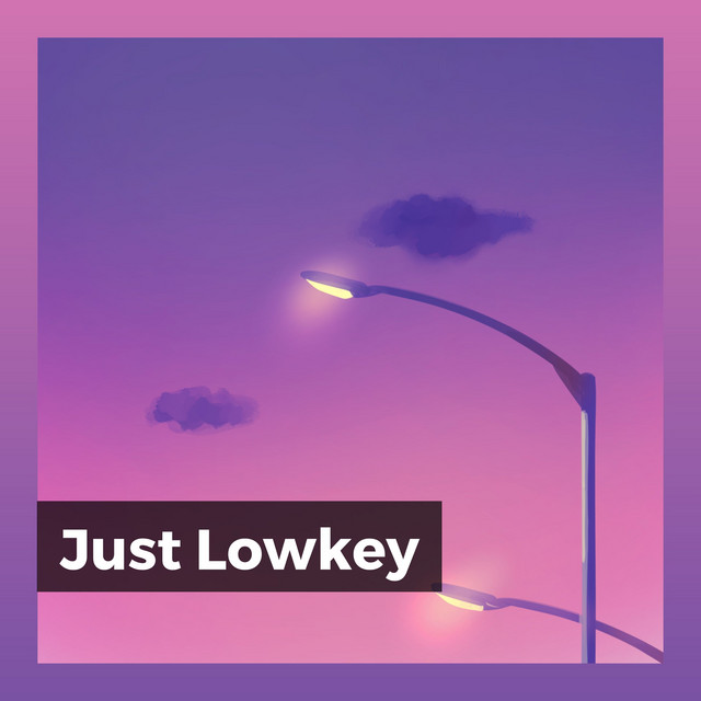 Just Lowkey - Album by Lofi | Spotify