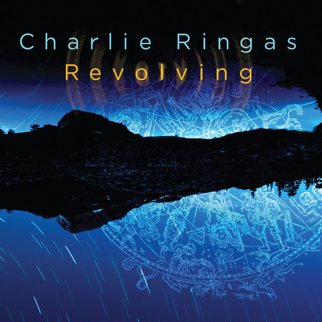 Revolving - Album by Charlie Ringas | Spotify