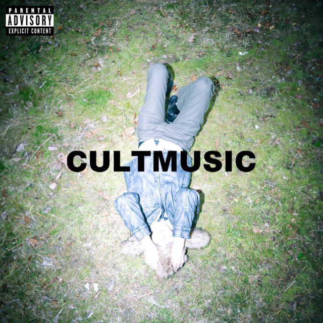 Cult Music - Album by We Cults | Spotify