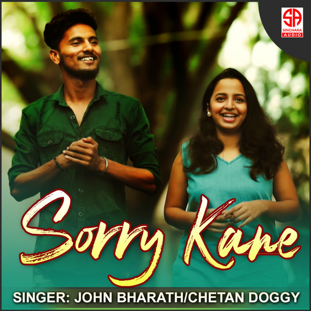 Sorry Kane - song and lyrics by John Bharath, Chetan Doggy | Spotify