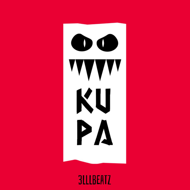 Kupa - Single by 3LLLBeatz | Spotify