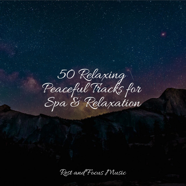 50 Relaxing Peaceful Tracks for Spa & Relaxation - Album by ...