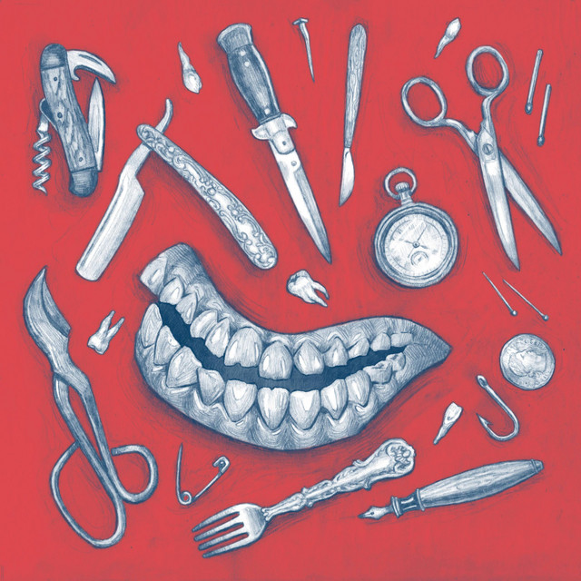 Finger Plastic Poison - EP by The Groanies | Spotify