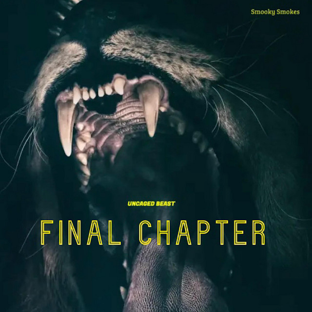 Final Chapter - Album by Smooky Smokes | Spotify