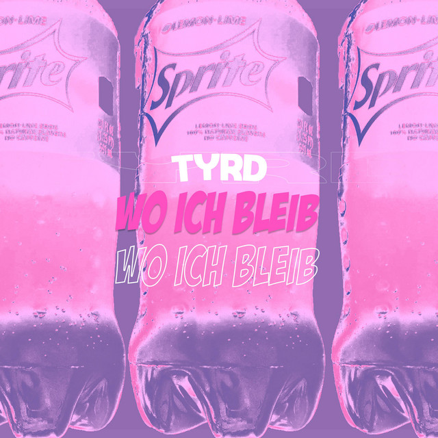 Wo ich bleib - song and lyrics by tyrd | Spotify