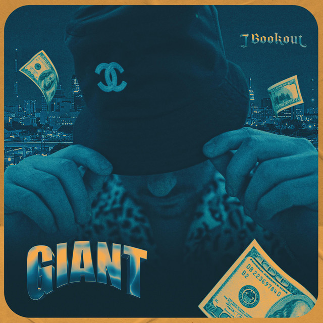 Giant - Single by J Bookout | Spotify