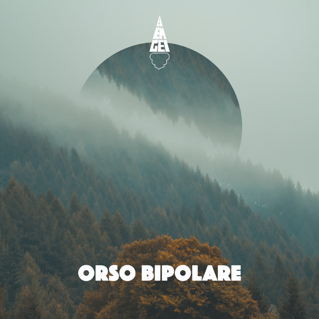 Orso bipolare - Single by Eiemgei | Spotify