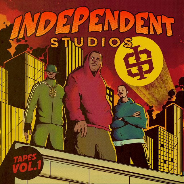 Independent Studios, Tapes Vol. 1 - Album by Independent Studios | Spotify