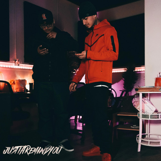 Just Ta Remind You - EP by The Real JSR | Spotify