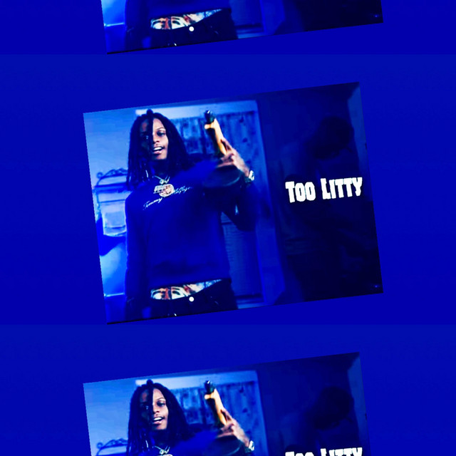 Too Litty - song and lyrics by KushKaashin, Dee Mula | Spotify