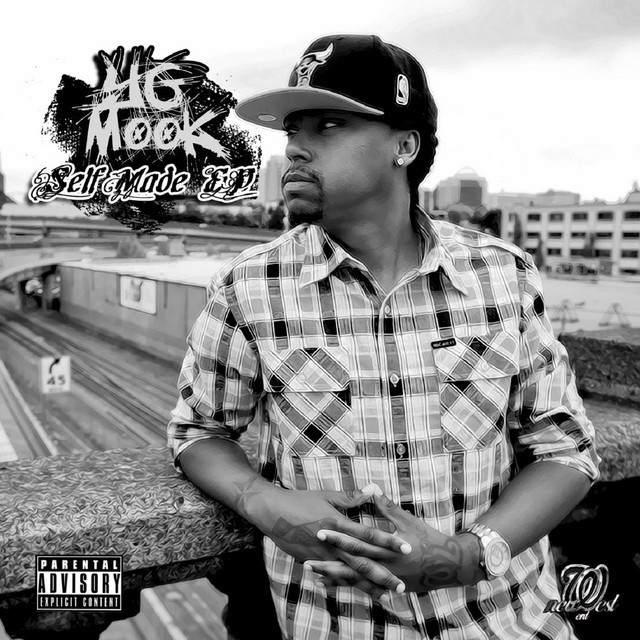 Self Made EP. - EP by Yg Mook | Spotify