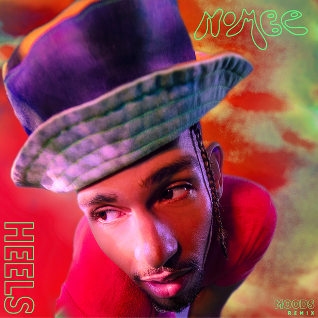 Heels (Moods Remix) - Single by NoMBe | Spotify