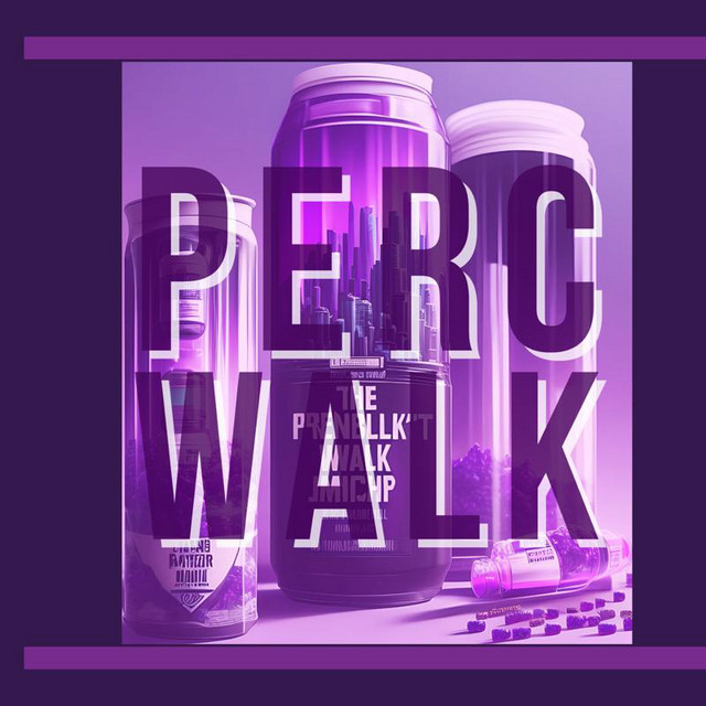 Perc Walk - Single by Riuronnie | Spotify