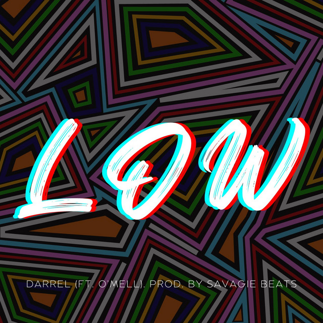 Low - Single by Darrel | Spotify