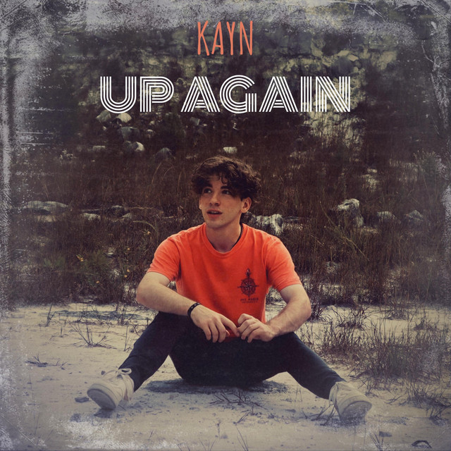 Up Again - Album by Kayn | Spotify