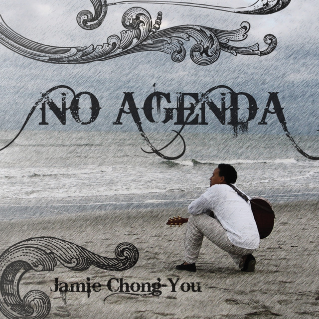 Jamie Chong-You | Spotify