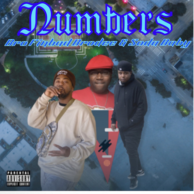 Numbers - Single by Various Artists | Spotify