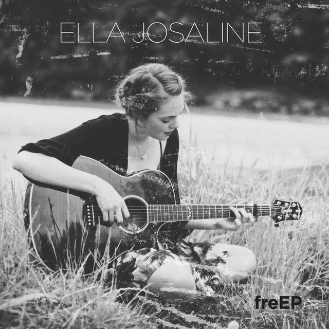 freEP - EP by Ella Josaline | Spotify