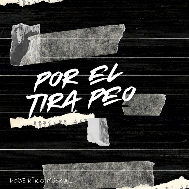 Robertico Musical | Spotify