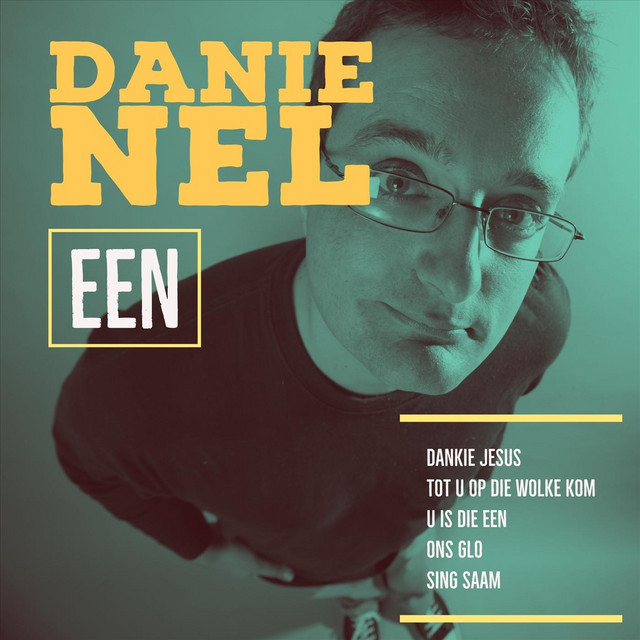 Dankie Jesus - song and lyrics by Danie Nel | Spotify