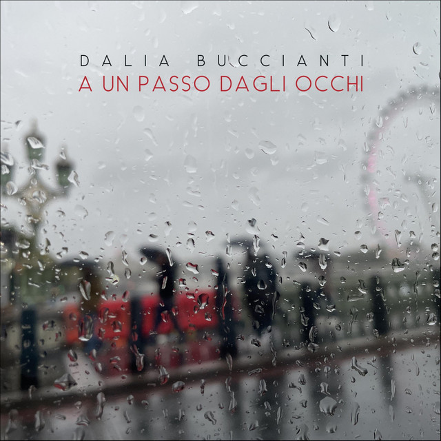 A un passo dagli occhi - Single by Dalia Buccianti | Spotify