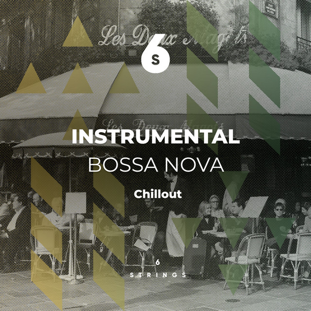 Salsa Siesta - song and lyrics by Bossa Nova Deluxe | Spotify