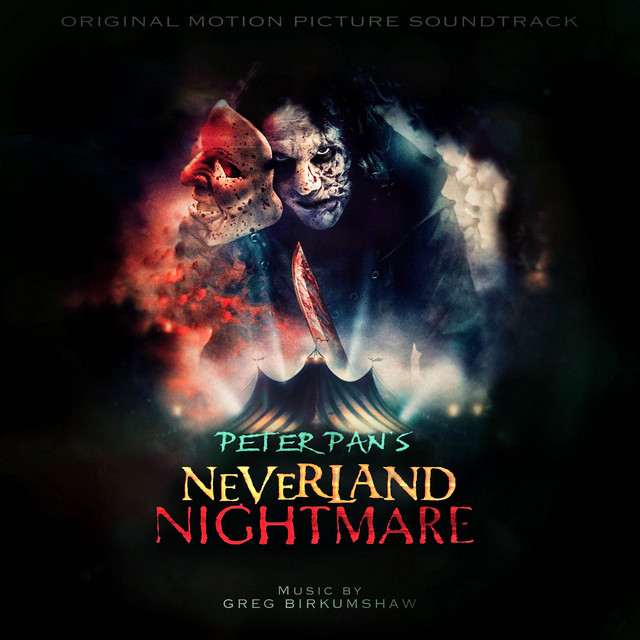 The Thing About Neverland - song and lyrics by Greg Birkumshaw | Spotify