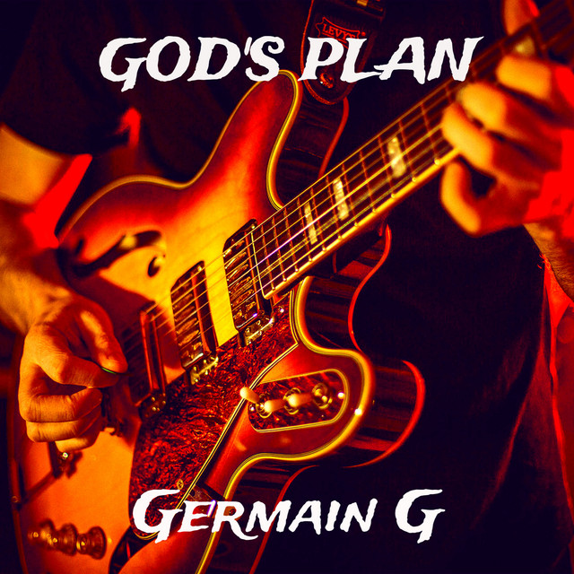 God's Plan - EP by Germain G | Spotify