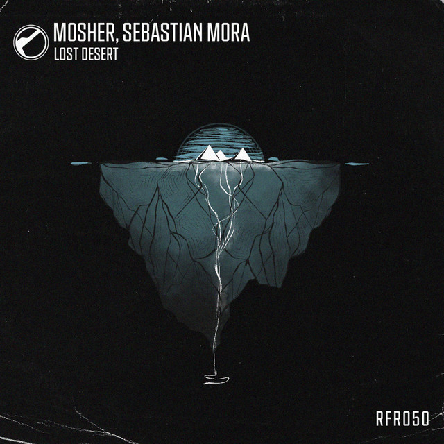 Lost Desert - Single by Mosher | Spotify